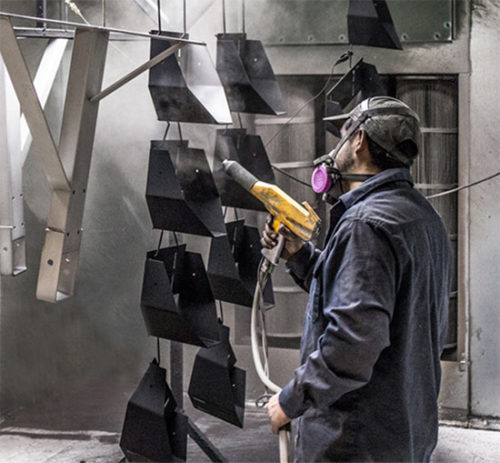 Premier Powder Coating | PPCCFab - Metal Fabrication in Rexburg